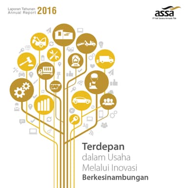 Hubungan Investor - ASSA Rent | ASSARENT