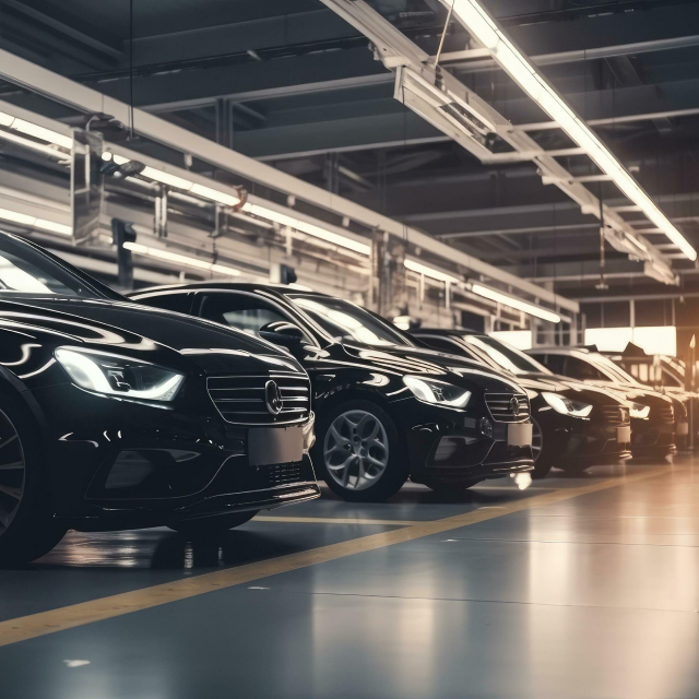 Rental Mobil Terbaik untuk Bisnis & Pribadi | ASSA Rent