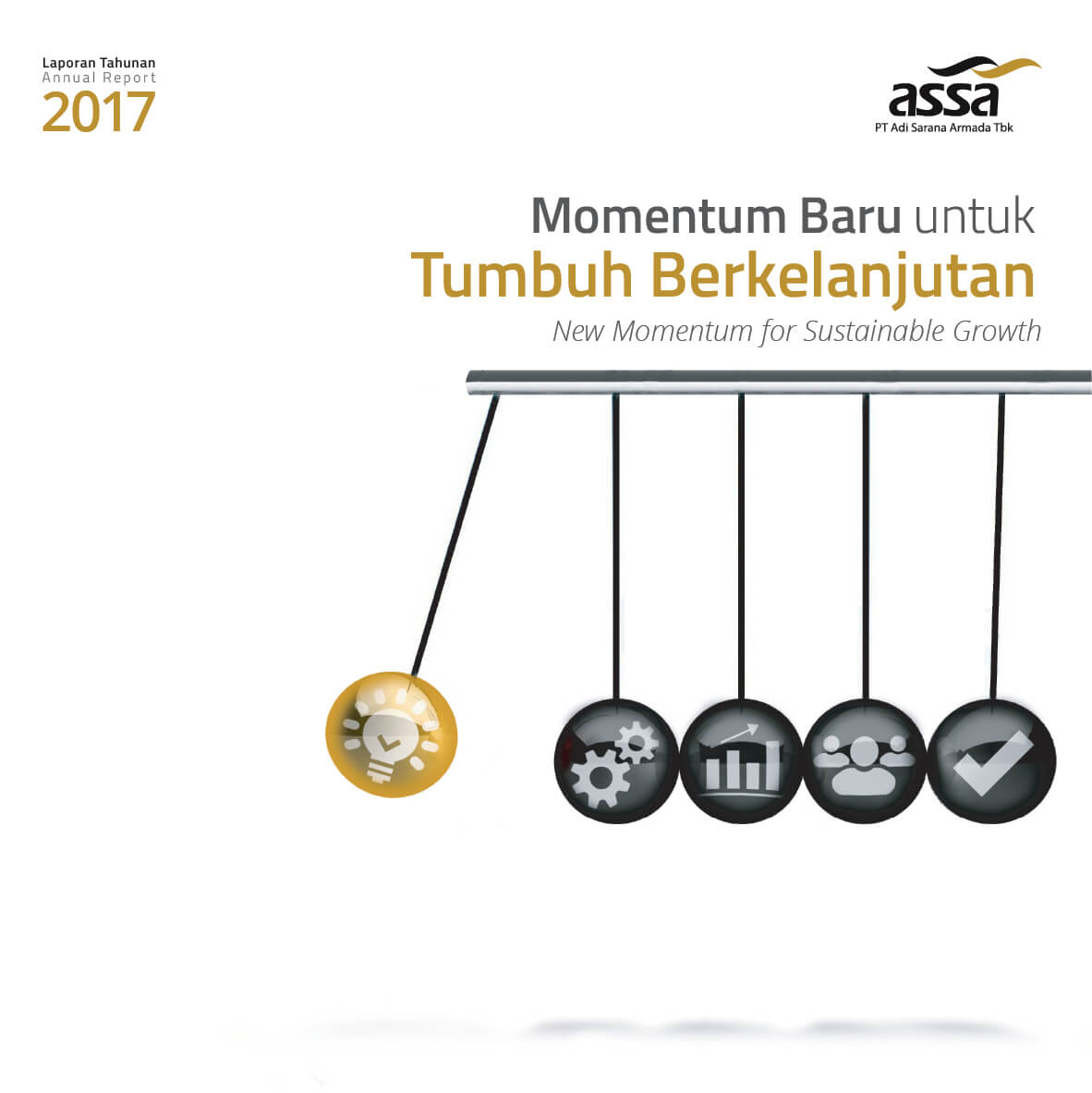 Annual Report | ASSA Rent Corporate Car Rental