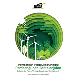 Annual Report | ASSA Rent Corporate Car Rental