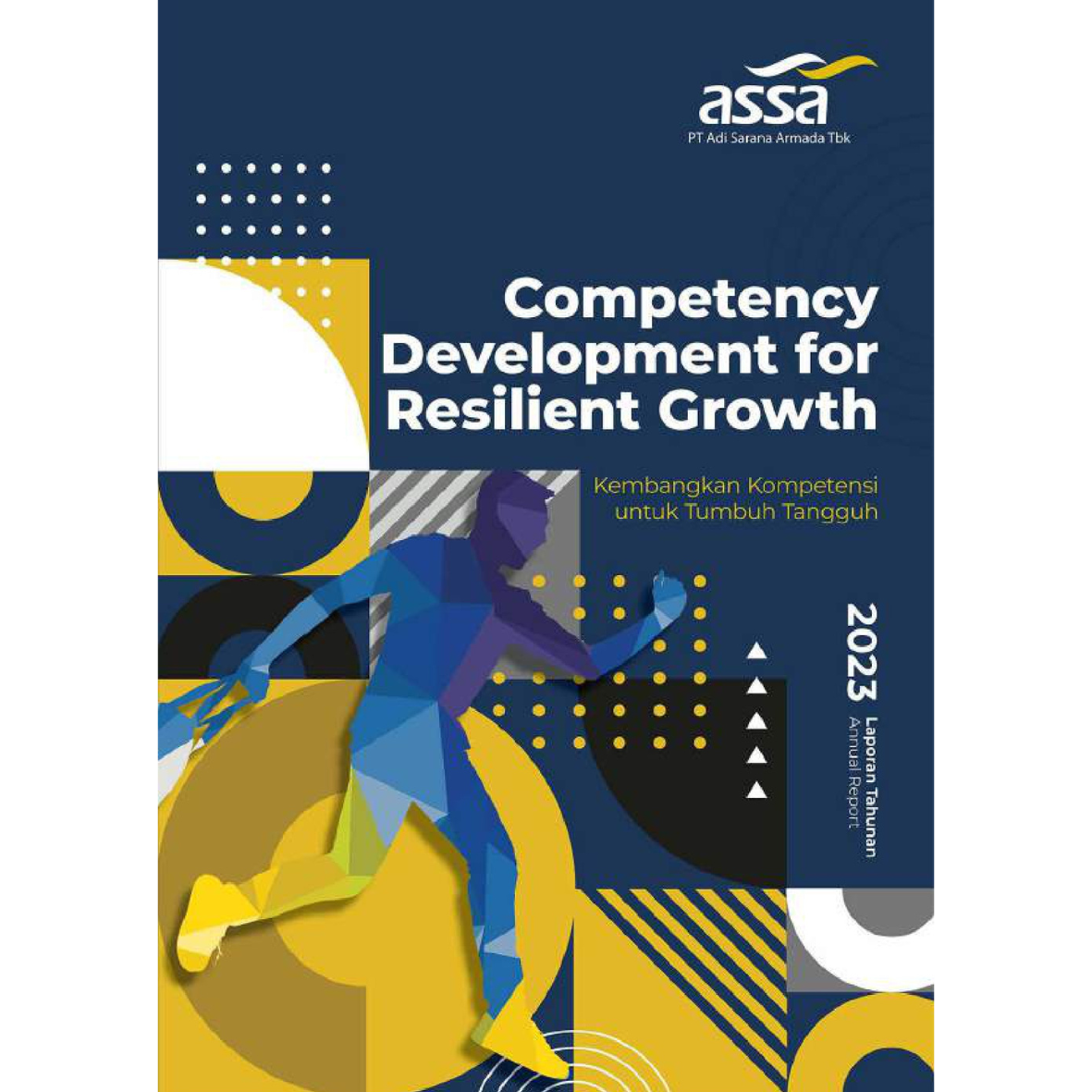 Annual Report | ASSA Rent Corporate Car Rental