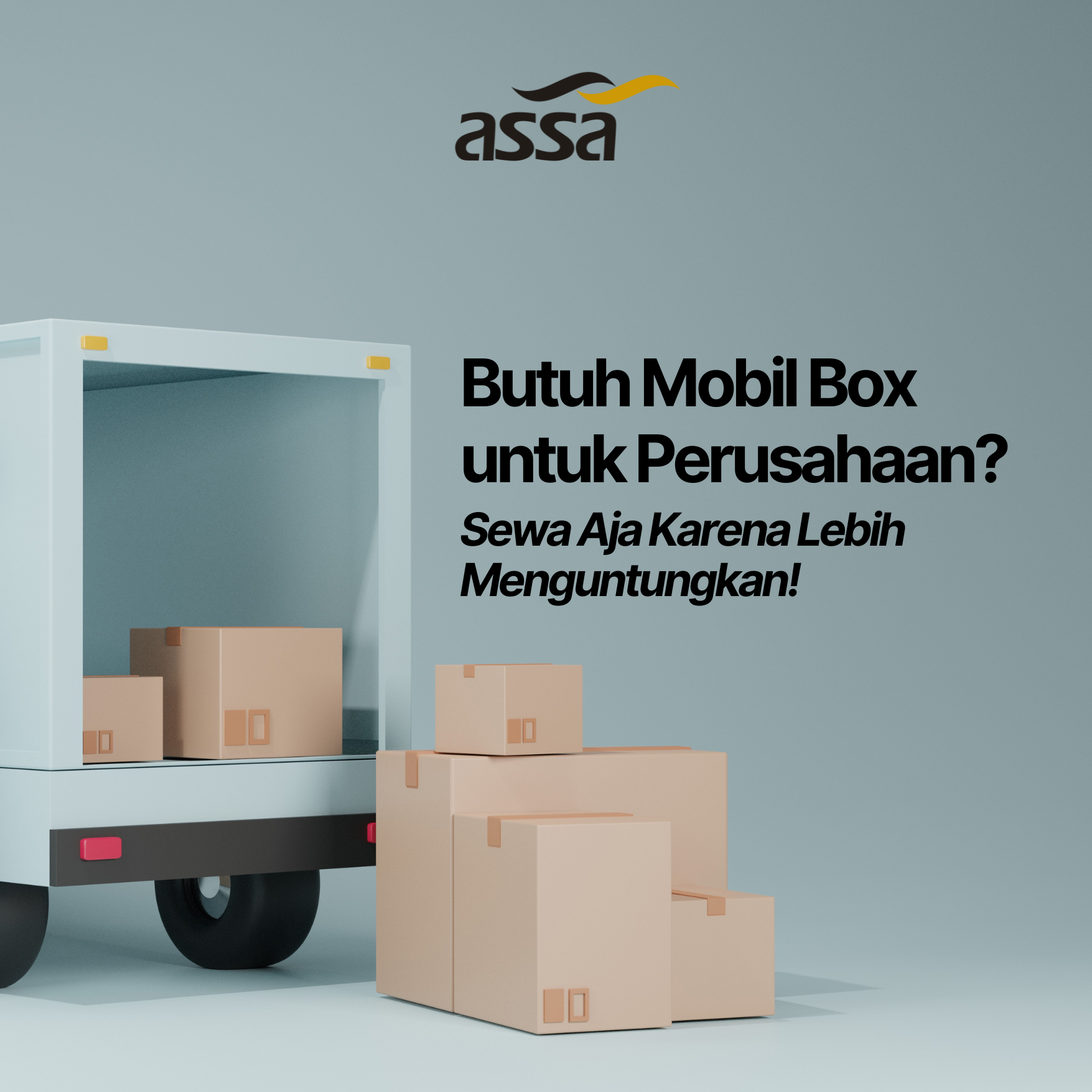 Butuh Mobil Box untuk Perusahaan? Sewa Aja Karena Lebih Menguntungkan ...