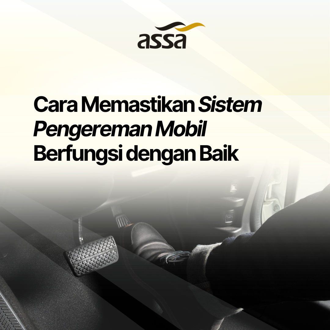 Ingin Rental Mobil dengan Aman? Wajib Simak Hal Ini! | Perusahaan Sewa ...