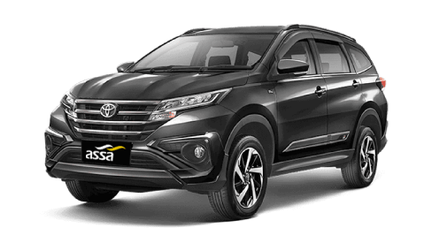 Our Product | Rental Mobil Terbaik untuk Bisnis & Pribadi